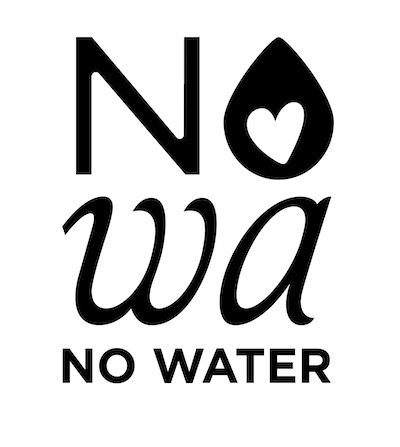 NOWA NO WATER - Le Coq Vert