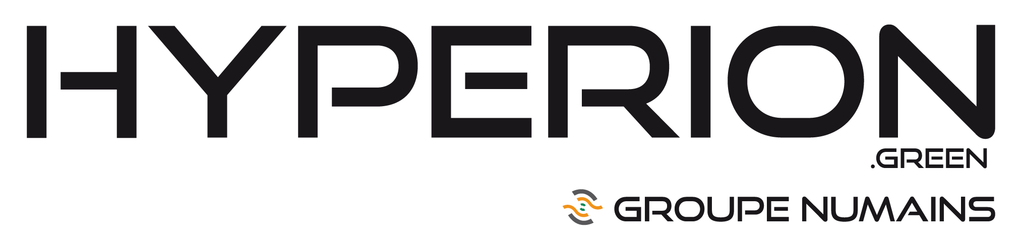 HYPERION - Le Coq Vert