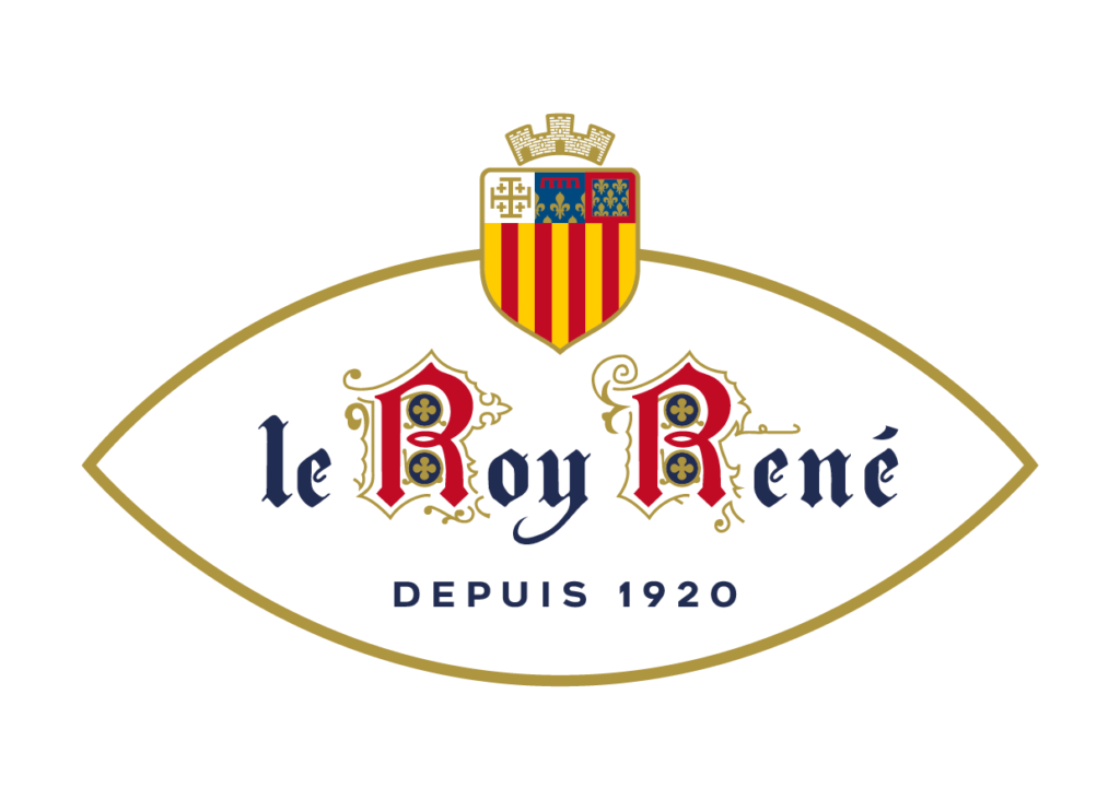 CONFISERIE DU ROY RENE - Le Coq Vert
